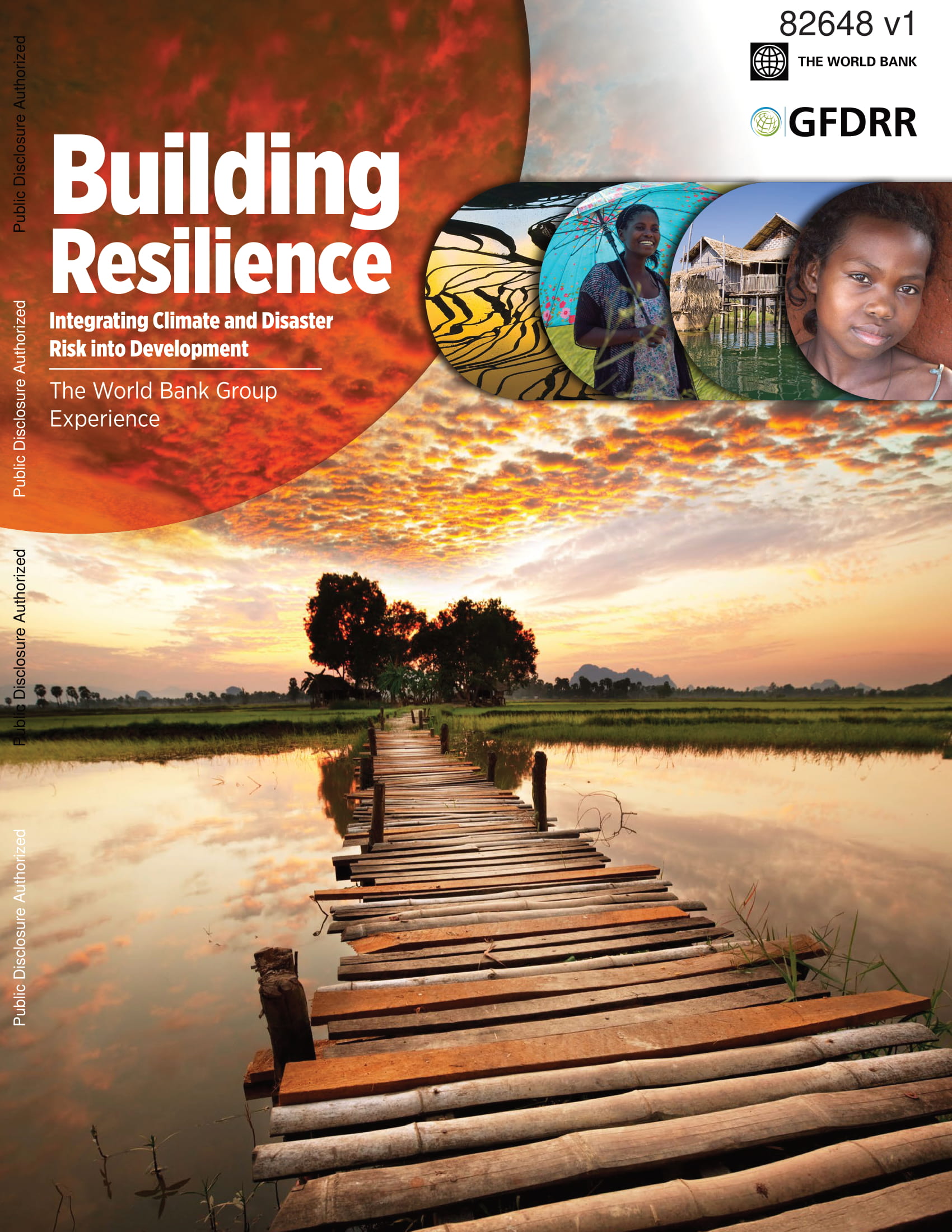 Building Resilience: Integrating Climate & Disaster Risk into Development | GFDRR